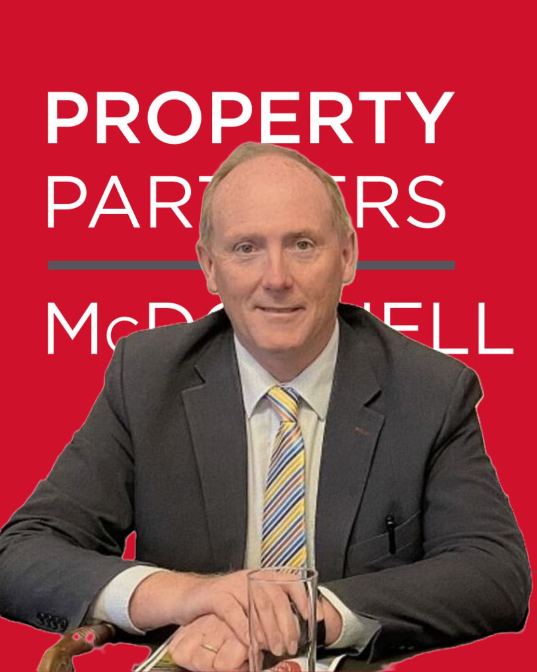About Us - Property Partners McDonnell